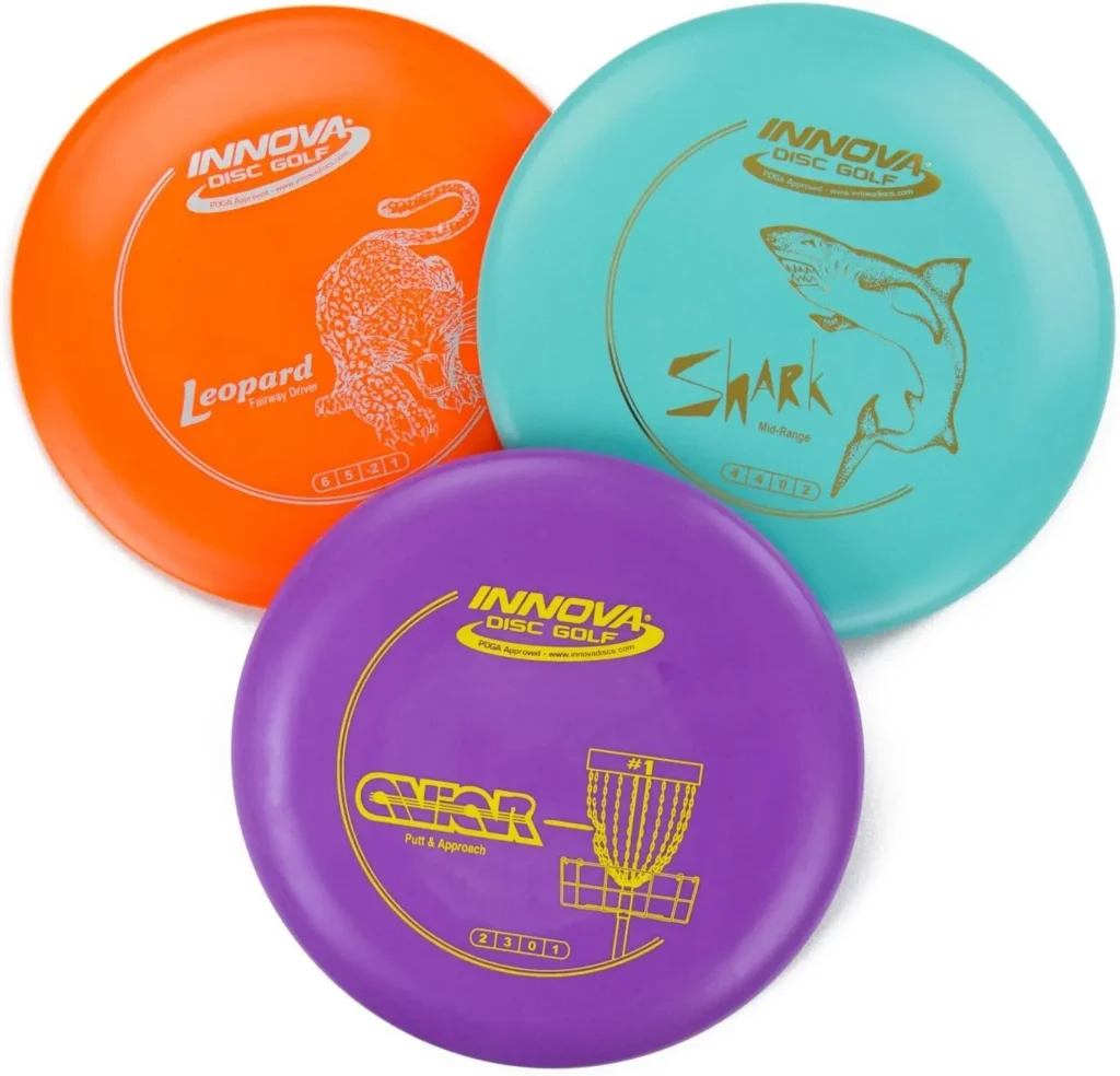 Best Midrange Discs of 2024 [Reviews & Buying Guide]